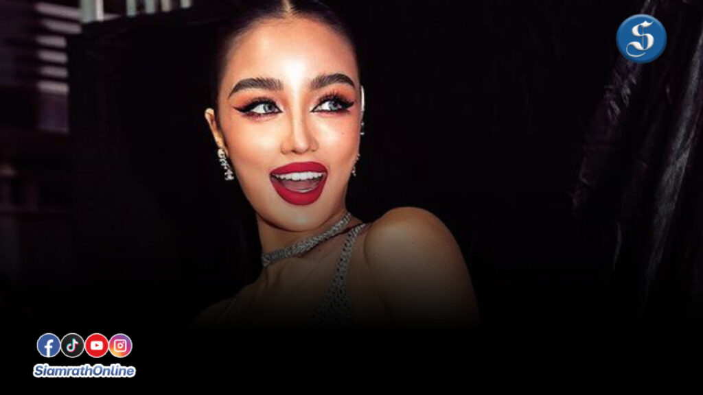 เริ่ดเกิ๊น! "บอสกระแต" ทำยอดขายทะลุ 1,000 ล้าน - SIAMRATH VARIETY