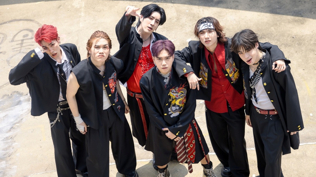 Y2Z คัมแบ็กสุดฮอต! ปล่อย MV ซิงเกิ้ลใหม่ “เบียว (Chunibyo)” แล้ววันนี้ ...