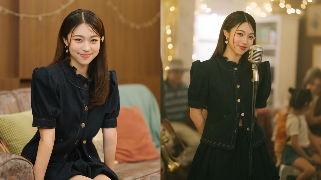 RISA NARISA ปล่อยซิงเกิลใหม่ “รักหมื่นครั้ง” คู่รักอินฟลูฯ ร่วม MV อิน ...